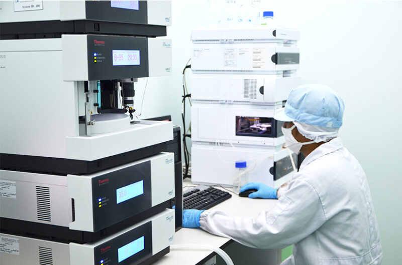 PHARMATECH CO., LTD.